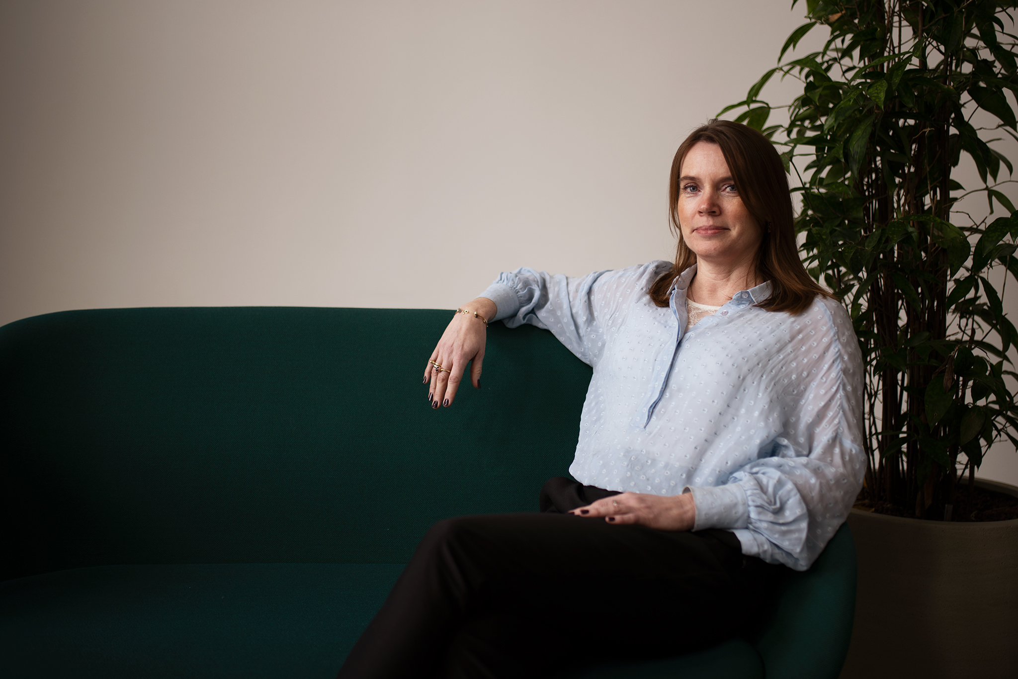 Mette Terndrup Christensen - Altox