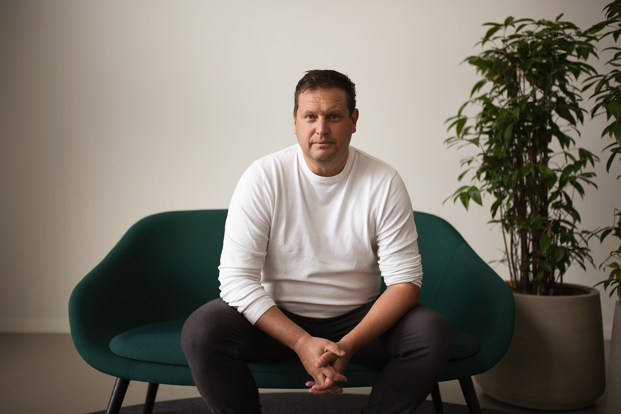 Peter Waksman - Altox